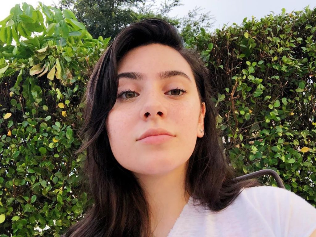 Mariangeli Collado - Biography, Height & Life Story | Super Stars Bio