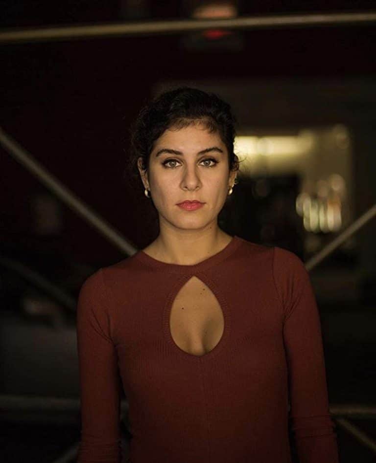 8 Things You Didn't Know About Marie-Lou Nahhas - Super Stars Bio