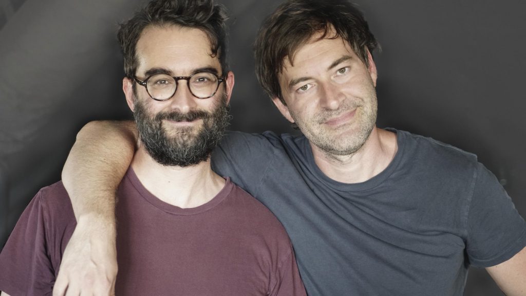 Mark Duplass - Biography, Height & Life Story | Super Stars Bio
