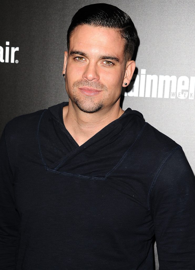 Mark Salling - Biography, Height & Life Story | Super Stars Bio