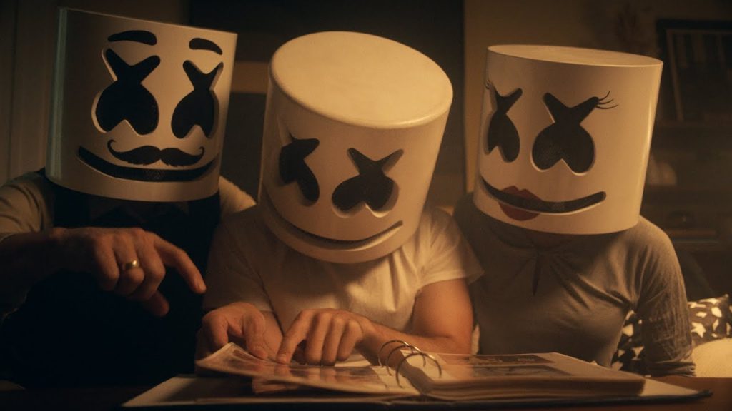 Marshmello - Biography, Height & Life Story | Super Stars Bio