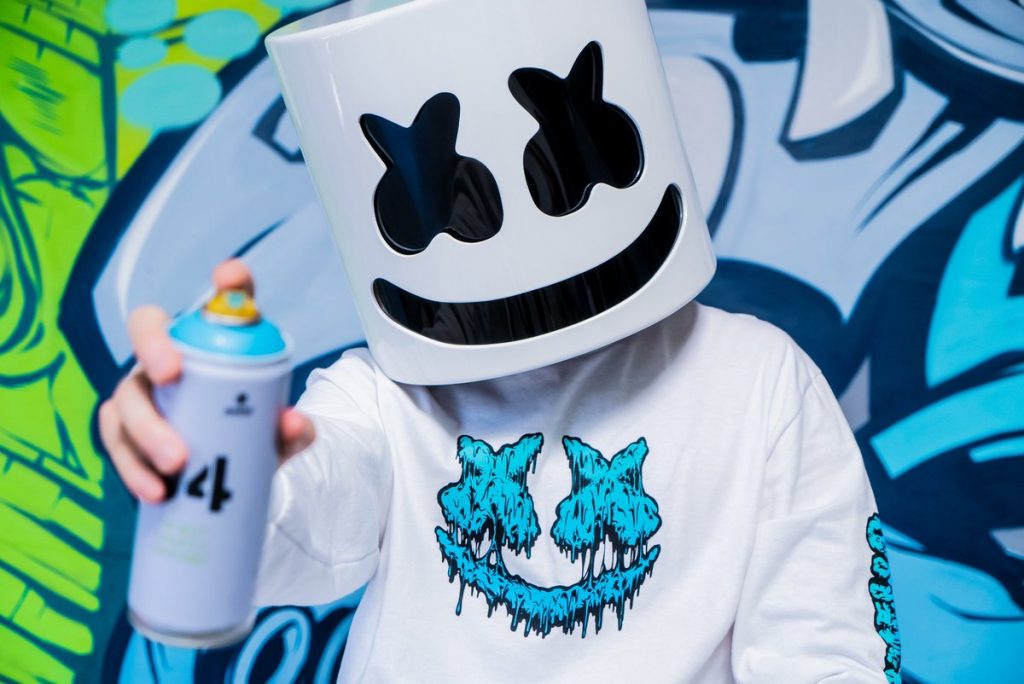 Marshmello - Biography, Height & Life Story | Super Stars Bio