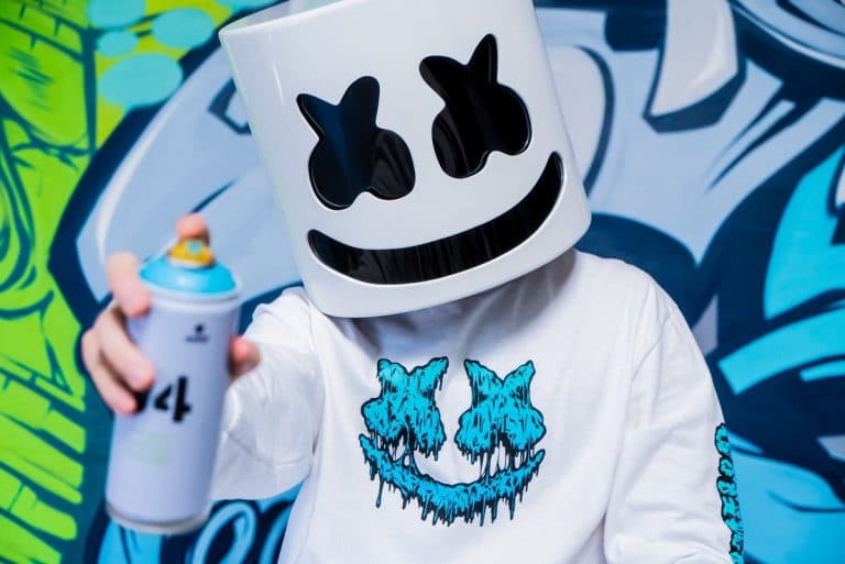 Marshmello - Biography, Height & Life Story | Super Stars Bio