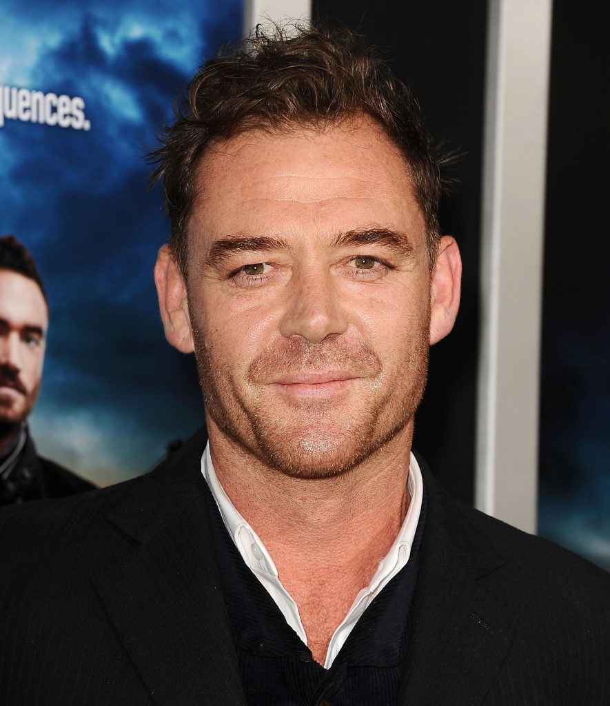 Marton Csokas - Biography, Height & Life Story | Super Stars Bio