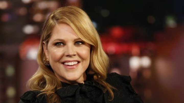 Mary McCormack - Biography, Height & Life Story | Super Stars Bio
