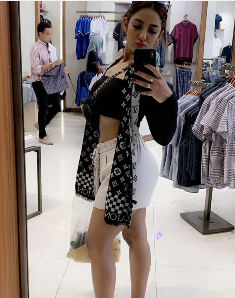 Mathira - Biography, Height & Life Story | Super Stars Bio