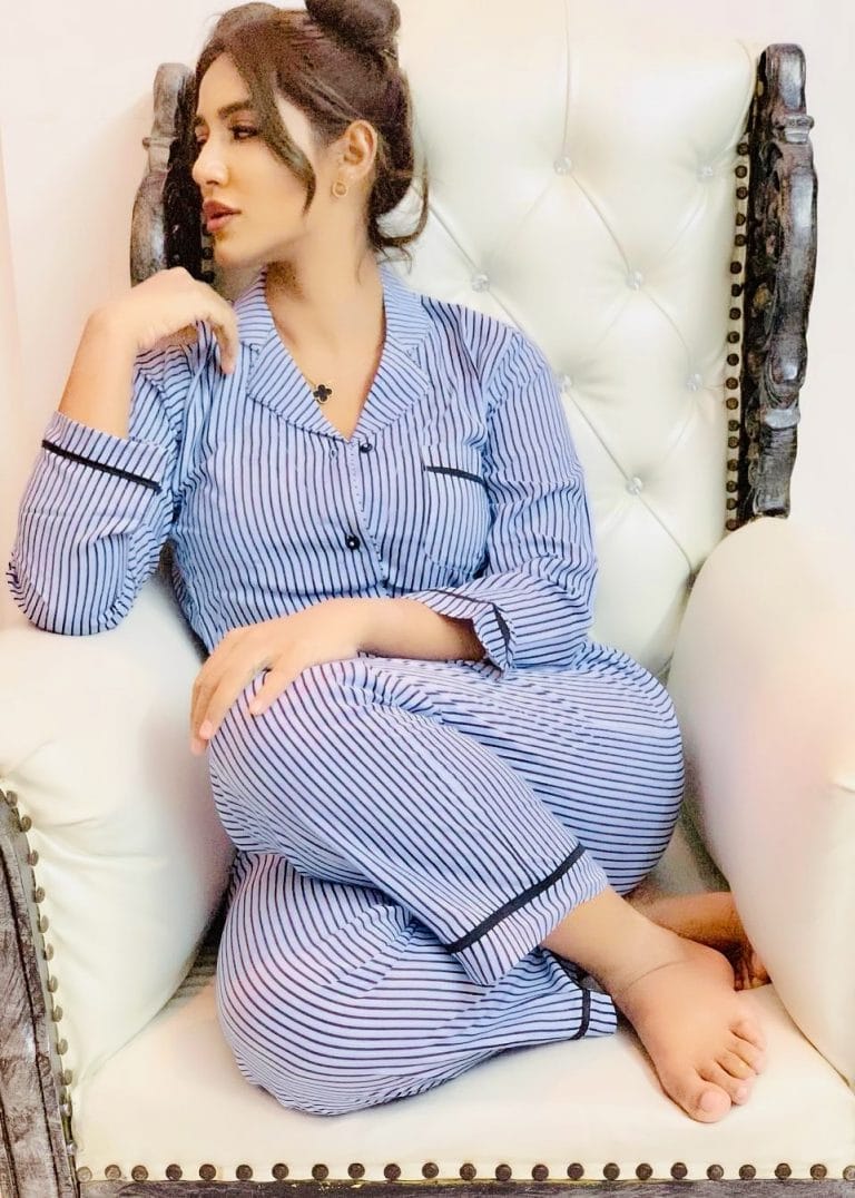 Mathira - Biography, Height & Life Story | Super Stars Bio