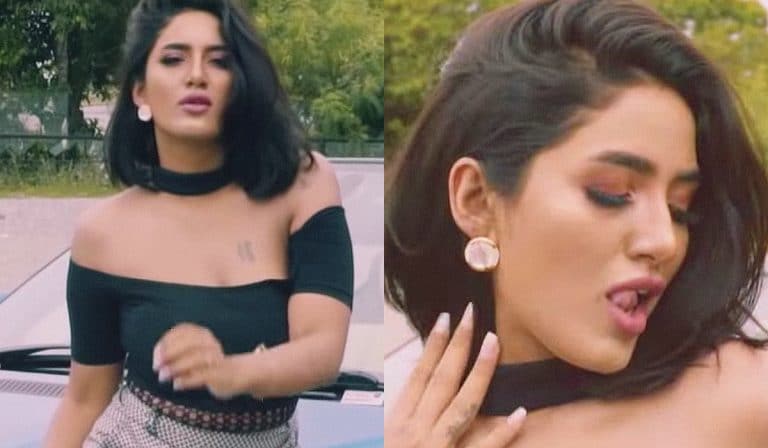 Mathira - Biography, Height & Life Story | Super Stars Bio