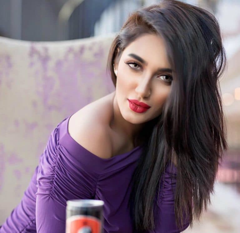 Mathira - Biography, Height & Life Story | Super Stars Bio