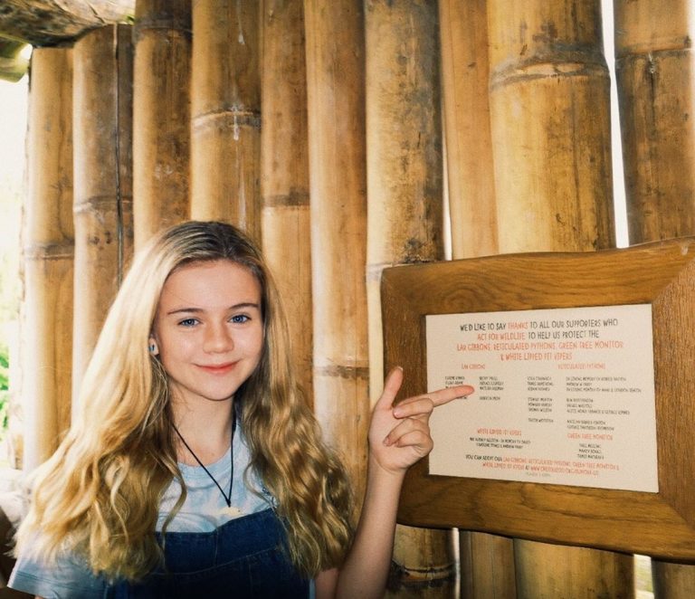 Matilda Freeman - Biography, Height & Life Story | Super Stars Bio