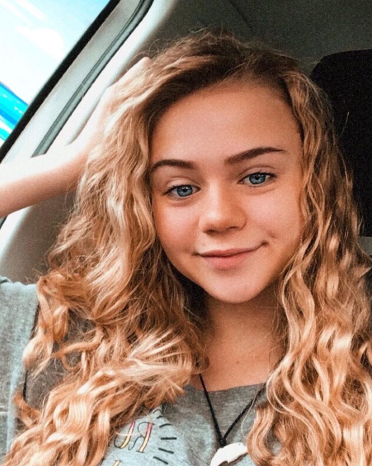 Matilda Freeman - Biography, Height & Life Story | Super Stars Bio