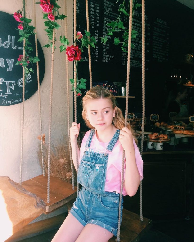 Matilda Freeman - Biography, Height & Life Story | Super Stars Bio