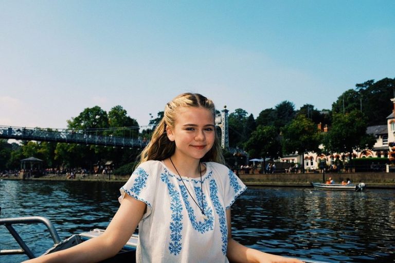 Matilda Freeman - Biography, Height & Life Story | Super Stars Bio