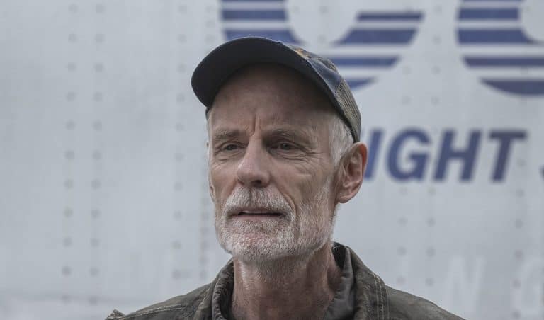 Matt Frewer - Biography, Height & Life Story | Super Stars Bio