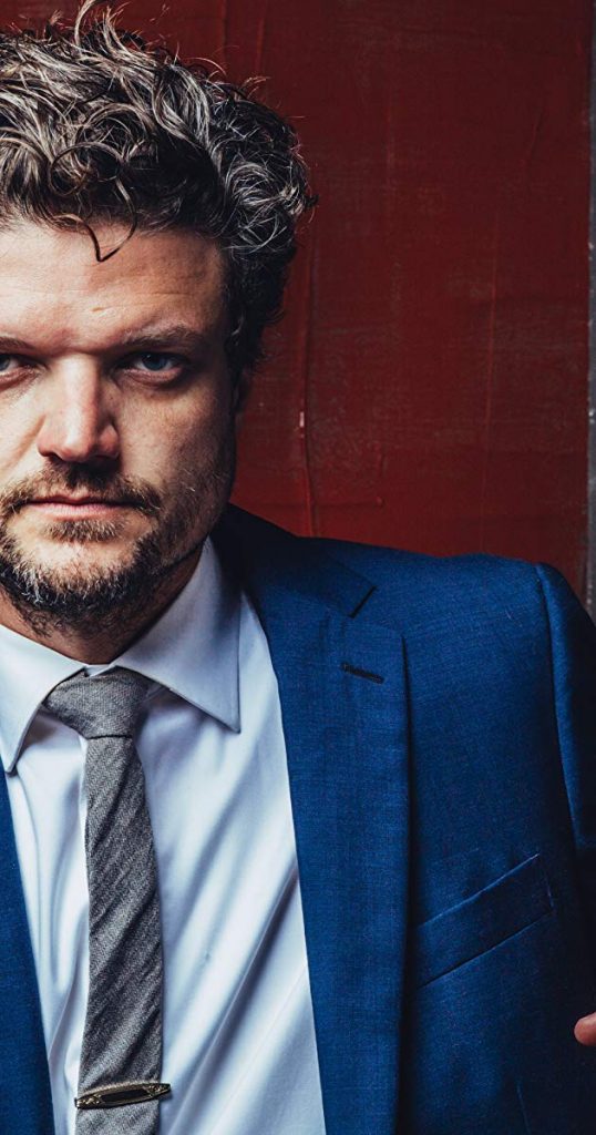 Matt L. Jones - Biography, Height & Life Story | Super Stars Bio