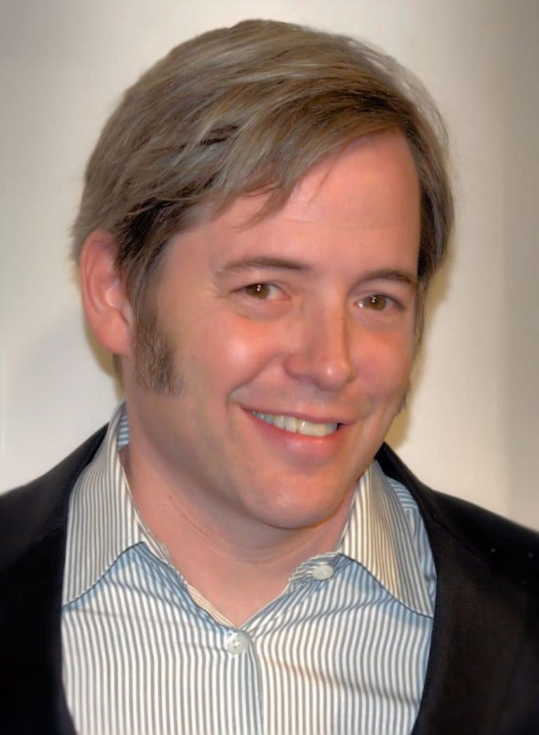 Matthew Broderick - Biography, Height & Life Story | Super Stars Bio