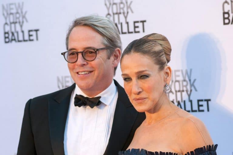 Matthew Broderick - Biography, Height & Life Story | Super Stars Bio