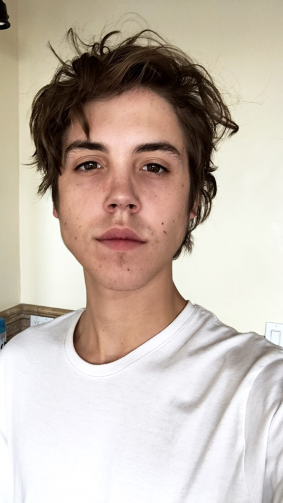 Matthew Espinosa - Biography, Height & Life Story | Super Stars Bio