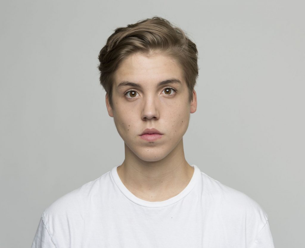 Matthew Espinosa - Biography, Height & Life Story | Super Stars Bio
