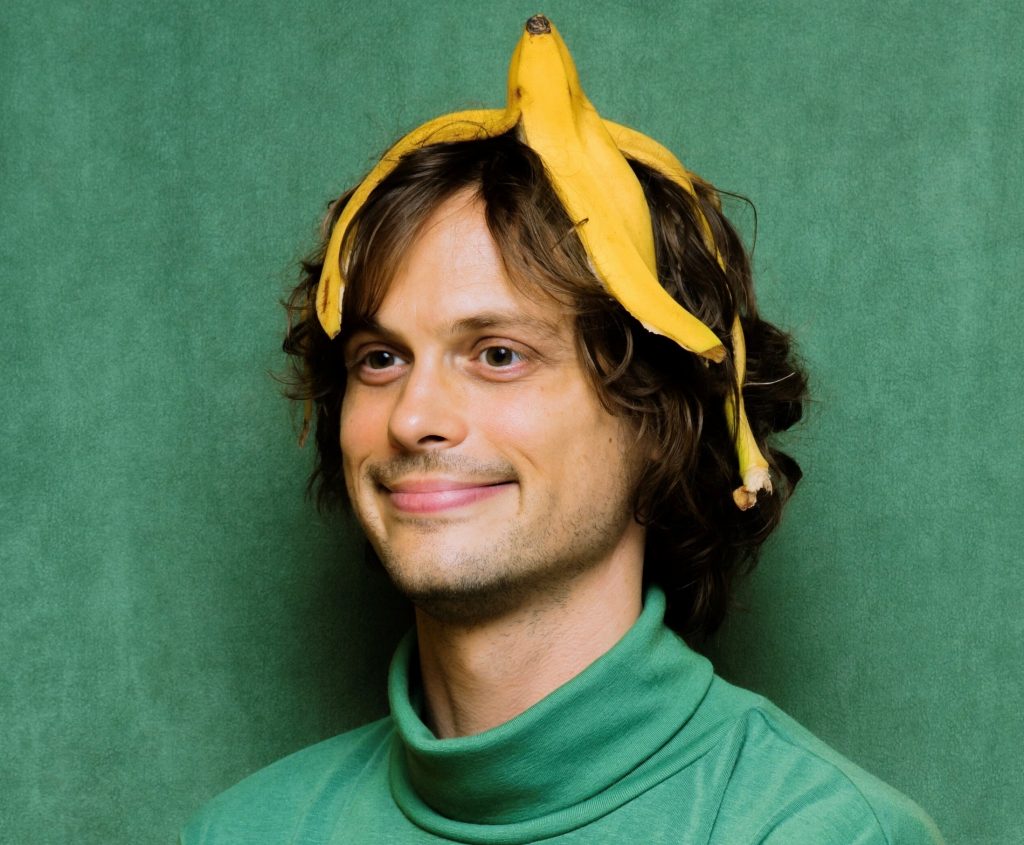 Matthew Gray Gubler - Biography, Height & Life Story | Super Stars Bio