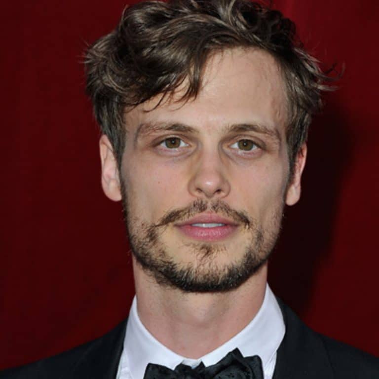 Matthew Gray Gubler - Biography, Height & Life Story | Super Stars Bio