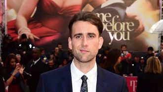 Matthew Lewis - Biography, Height & Life Story | Super Stars Bio