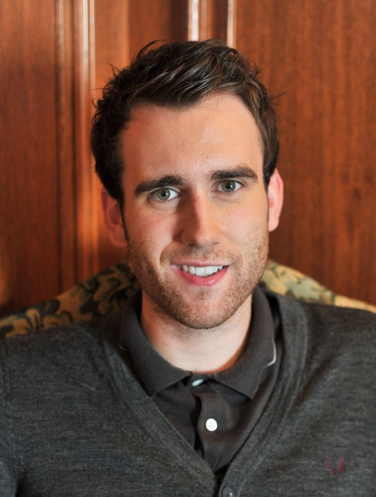 Matthew Lewis - Biography, Height & Life Story | Super Stars Bio