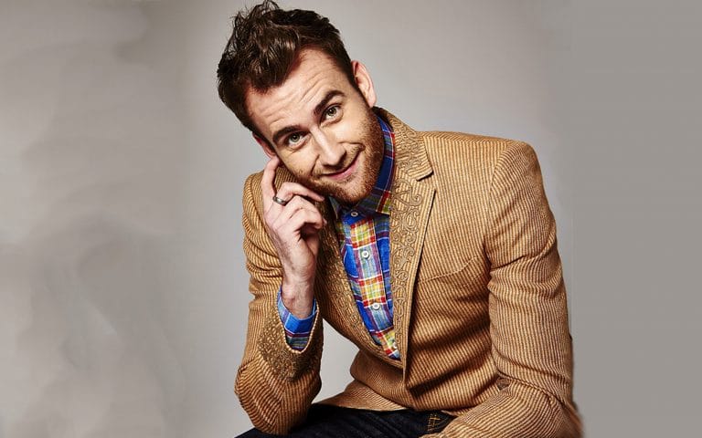 Matthew Lewis - Biography, Height & Life Story | Super Stars Bio