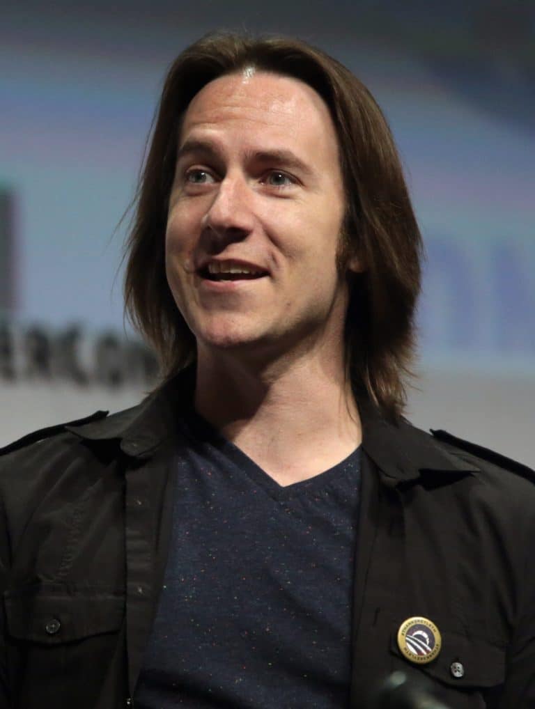 Matthew Mercer - Biography, Height & Life Story | Super Stars Bio
