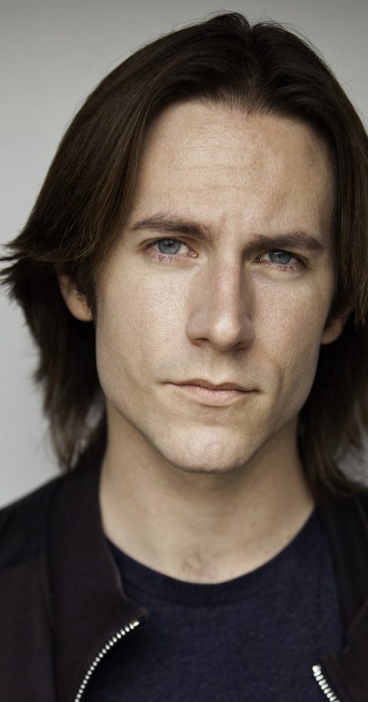 Matthew Mercer - Biography, Height & Life Story | Super Stars Bio