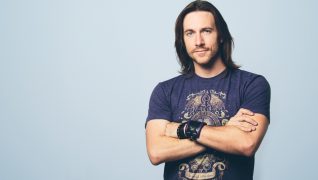 Matthew Mercer - Biography, Height & Life Story | Super Stars Bio