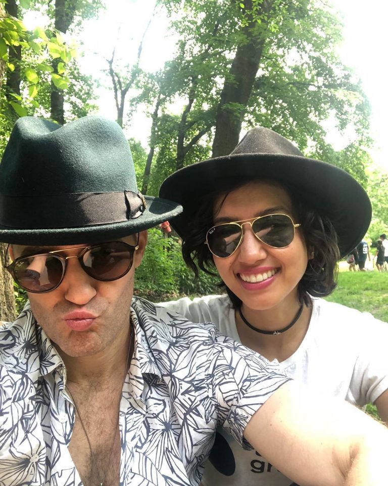 Matthew Morrison - Biography, Height & Life Story | Super Stars Bio