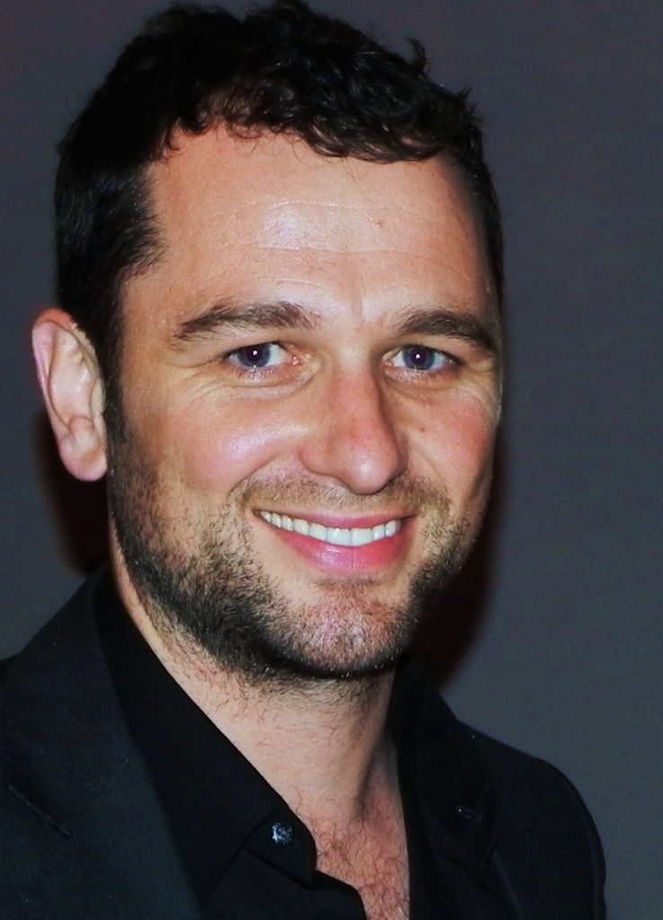 Matthew Rhys - Biography, Height & Life Story | Super Stars Bio