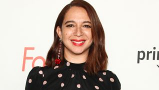 Maya Rudolph - Biography, Height & Life Story | Super Stars Bio
