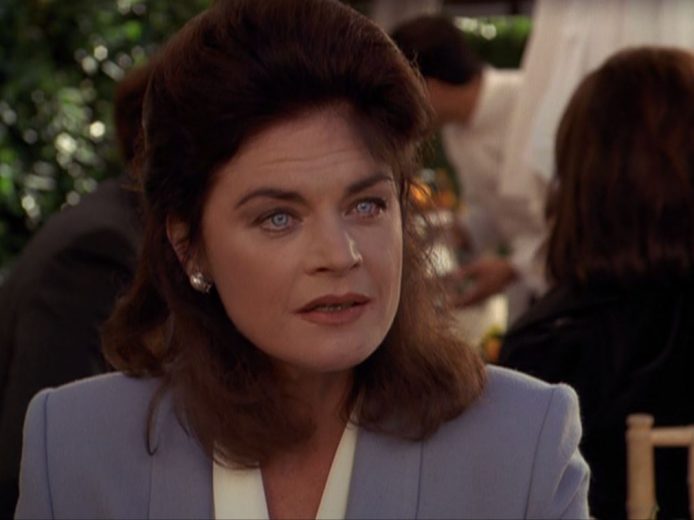 Meg Foster - Biography, Height & Life Story | Super Stars Bio