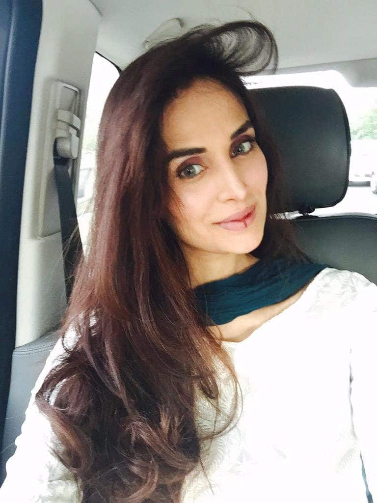 Mehreen Syed - Biography, Height & Life Story | Super Stars Bio