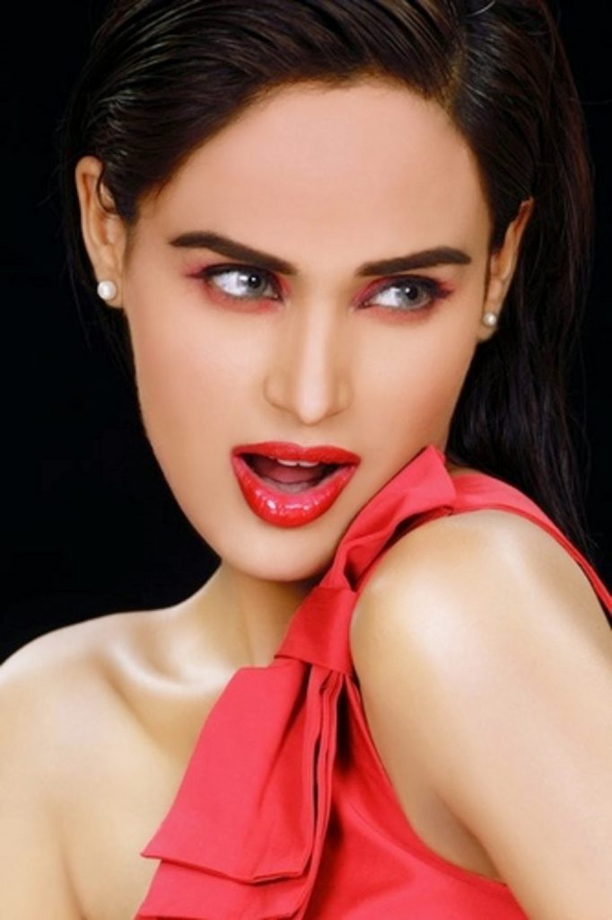 Mehreen Syed - Biography, Height & Life Story | Super Stars Bio