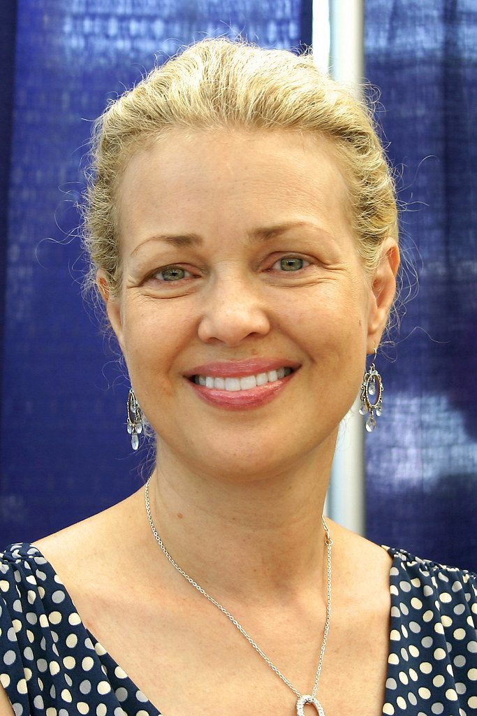 Melody Anderson - Biography, Height & Life Story | Super Stars Bio