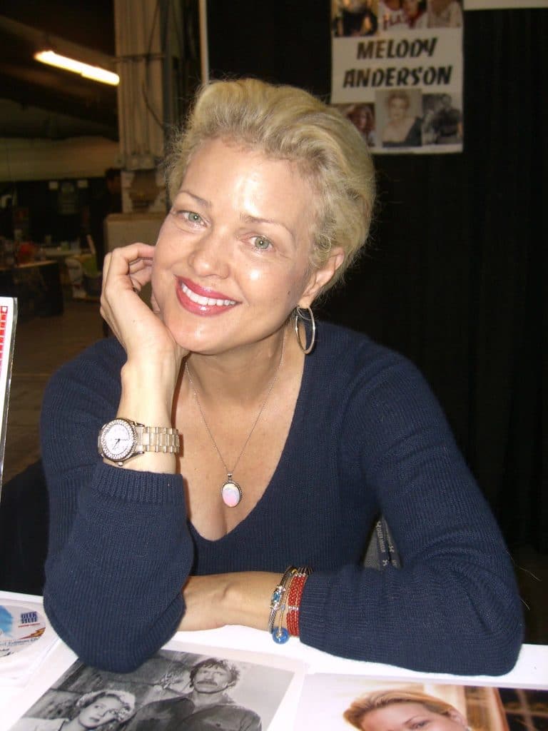 Melody Anderson - Biography, Height & Life Story | Super Stars Bio