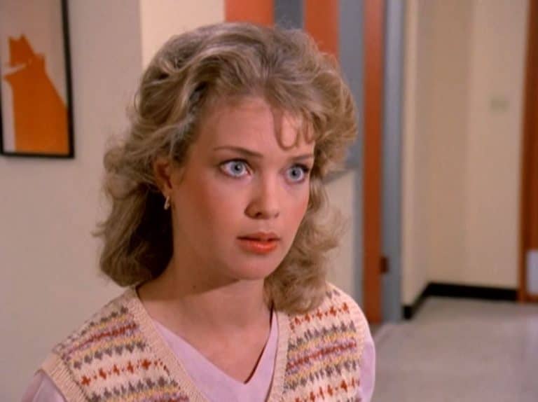 Melody Anderson - Biography, Height & Life Story | Super Stars Bio
