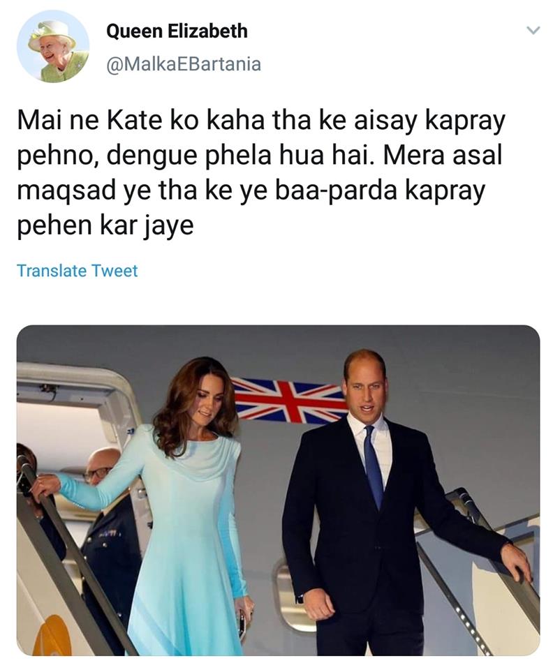 Memes on Royal Couple gets viral on social media- Cyber-citizens can't ...