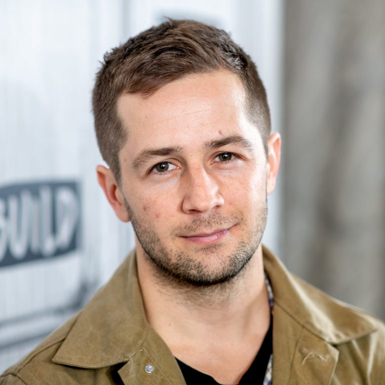 Michael Angarano - Biography, Height & Life Story | Super Stars Bio