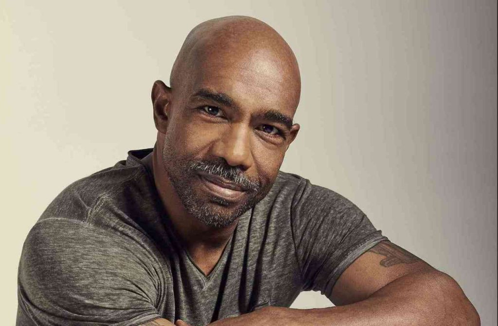 Michael Beach - Biography, Height & Life Story | Super Stars Bio