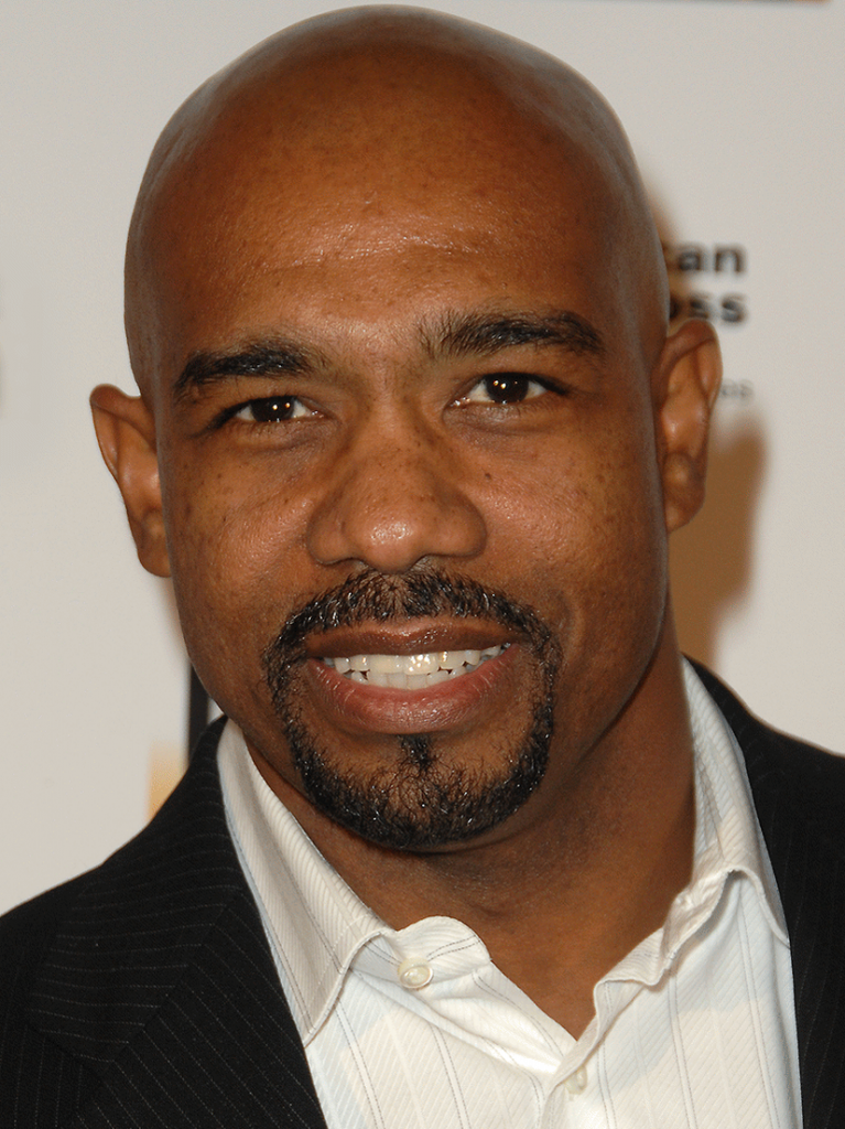 Michael Beach - Biography, Height & Life Story | Super Stars Bio