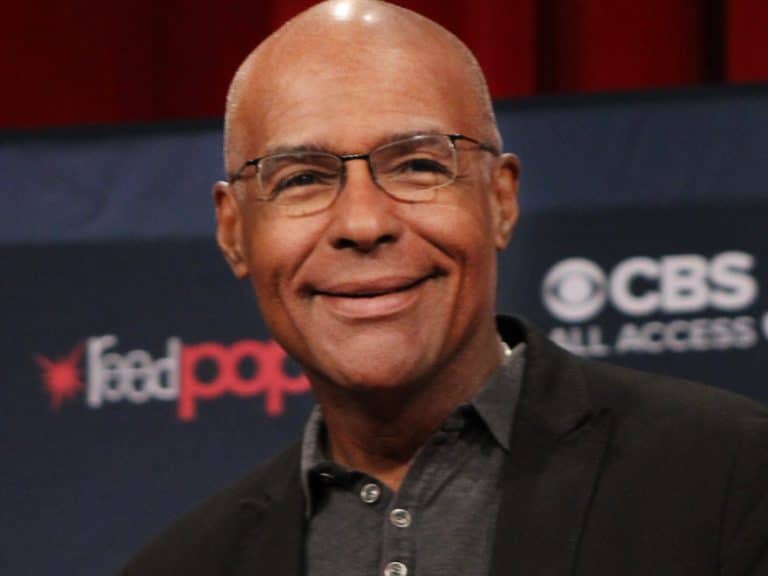 Michael Dorn - Biography, Height & Life Story | Super Stars Bio