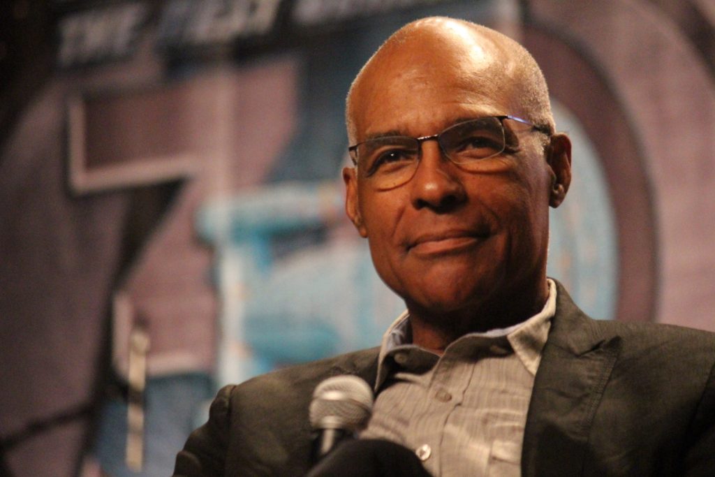 Michael Dorn - Biography, Height & Life Story | Super Stars Bio