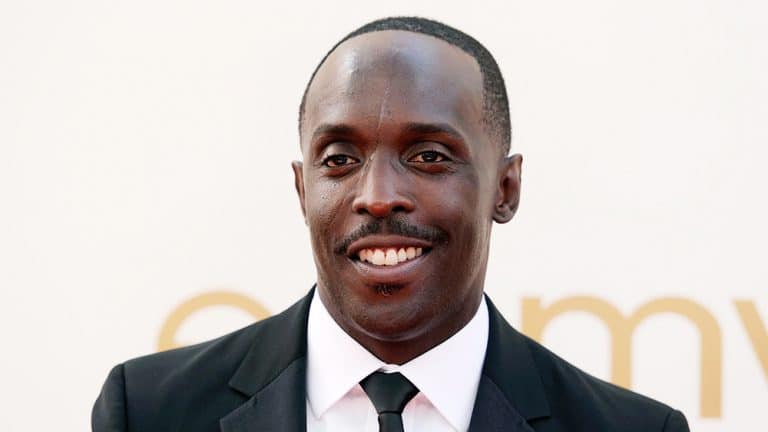Michael Kenneth Williams - Biography, Height & Life Story | Super Stars Bio