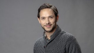 Michael Rady - Biography, Height & Life Story | Super Stars Bio