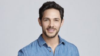 Michael Rady - Biography, Height & Life Story | Super Stars Bio