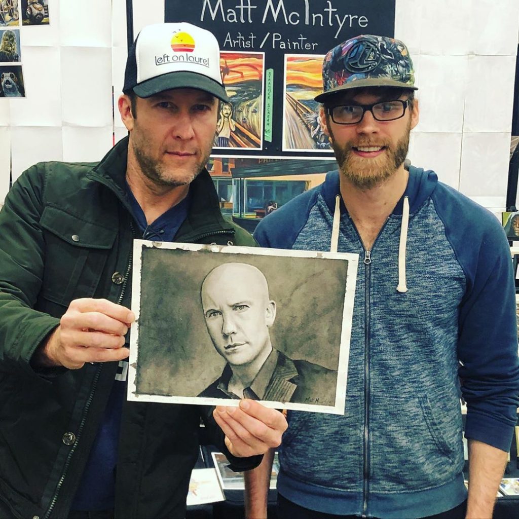 Michael Rosenbaum - Biography, Height & Life Story | Super Stars Bio